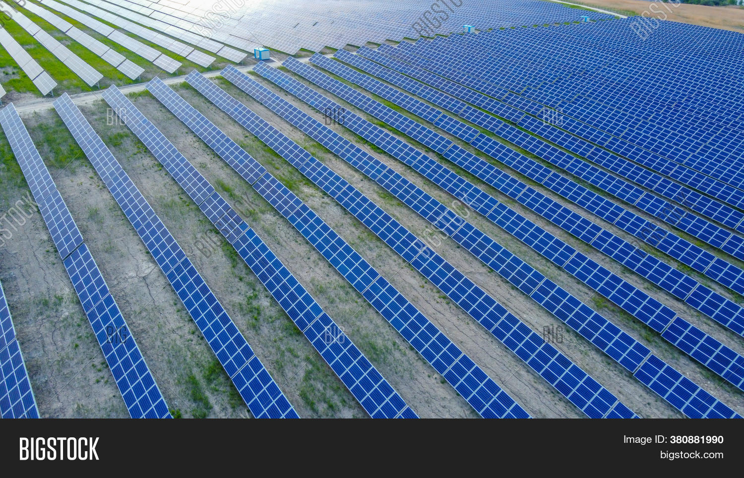 Background Solar Image & Photo (Free Trial) | Bigstock