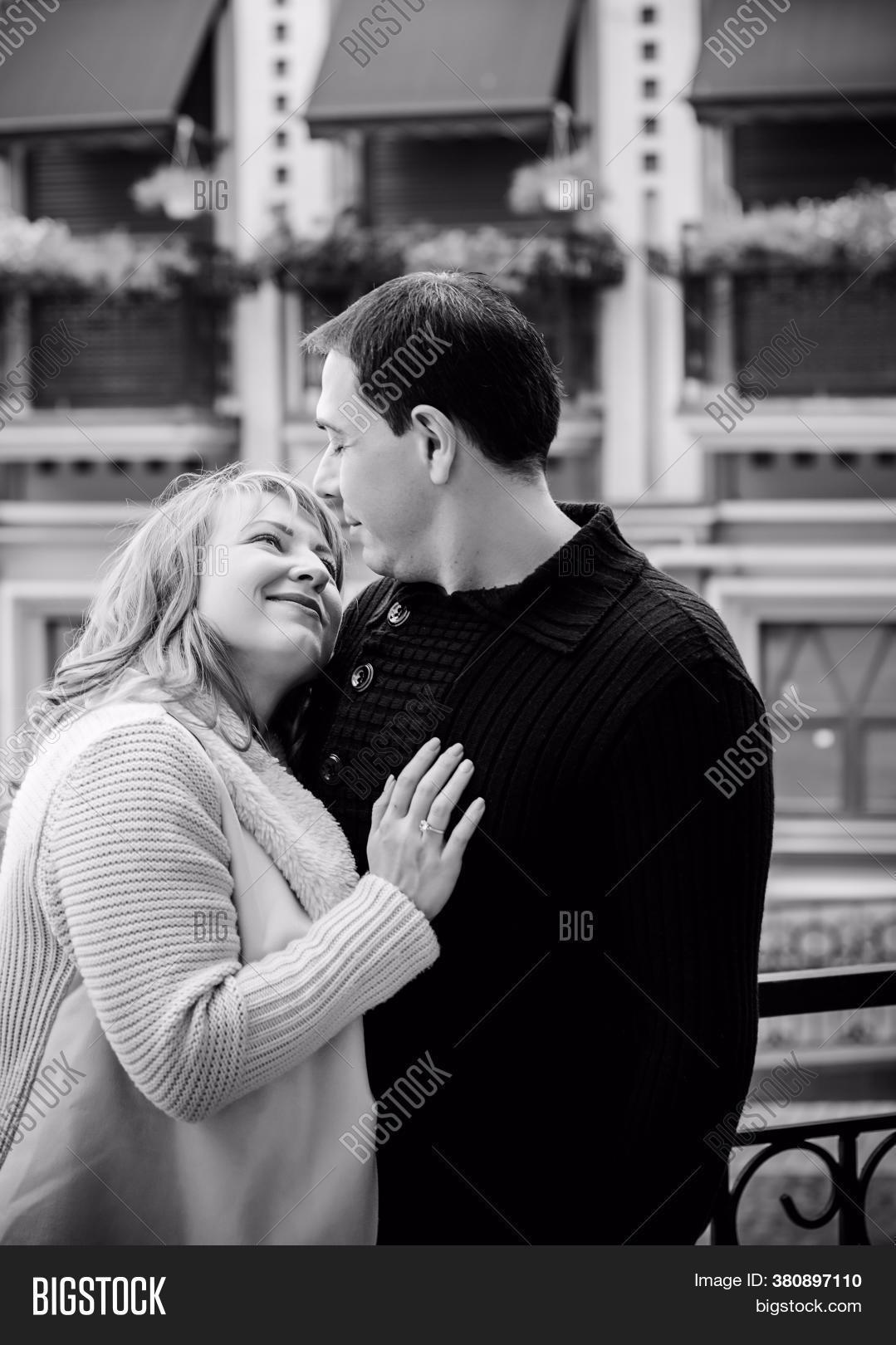 Happy Middle Age Image & Photo (Free Trial) | Bigstock