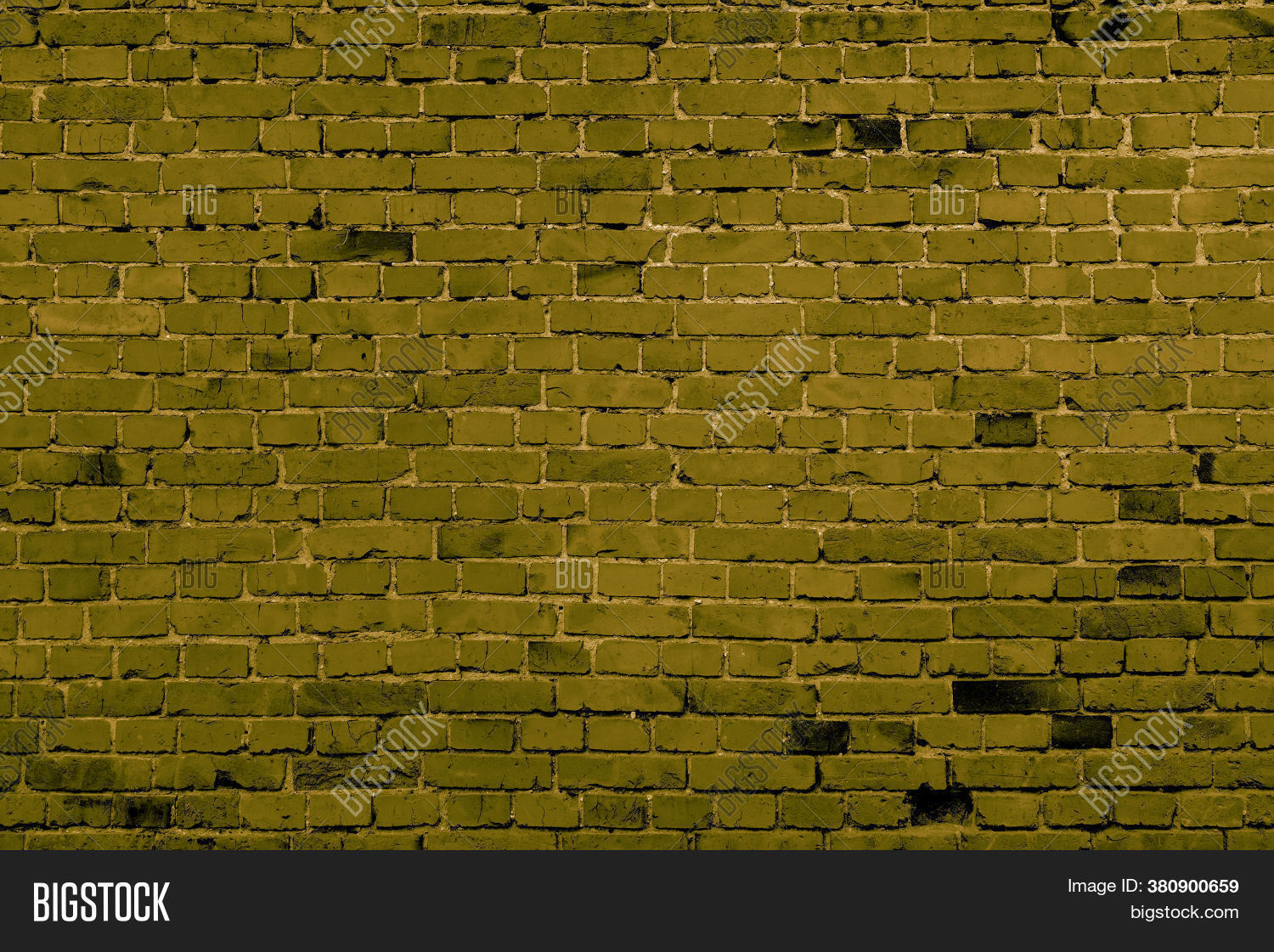 Beige Brick Building Image & Photo (Free Trial) | Bigstock