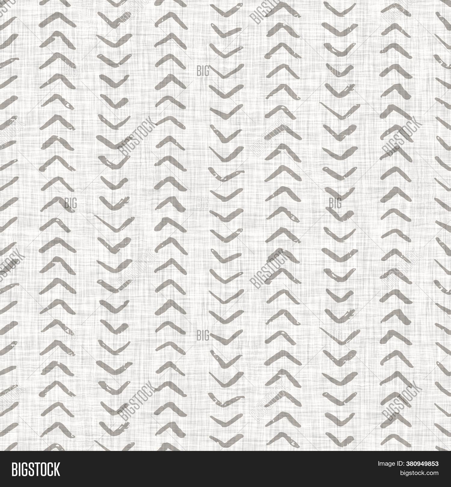 Light Gray Chevron Background