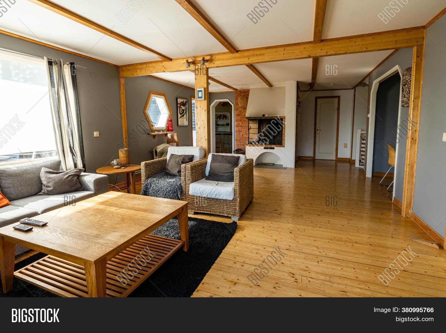 Close Interior View Image & Photo (Free Trial) | Bigstock