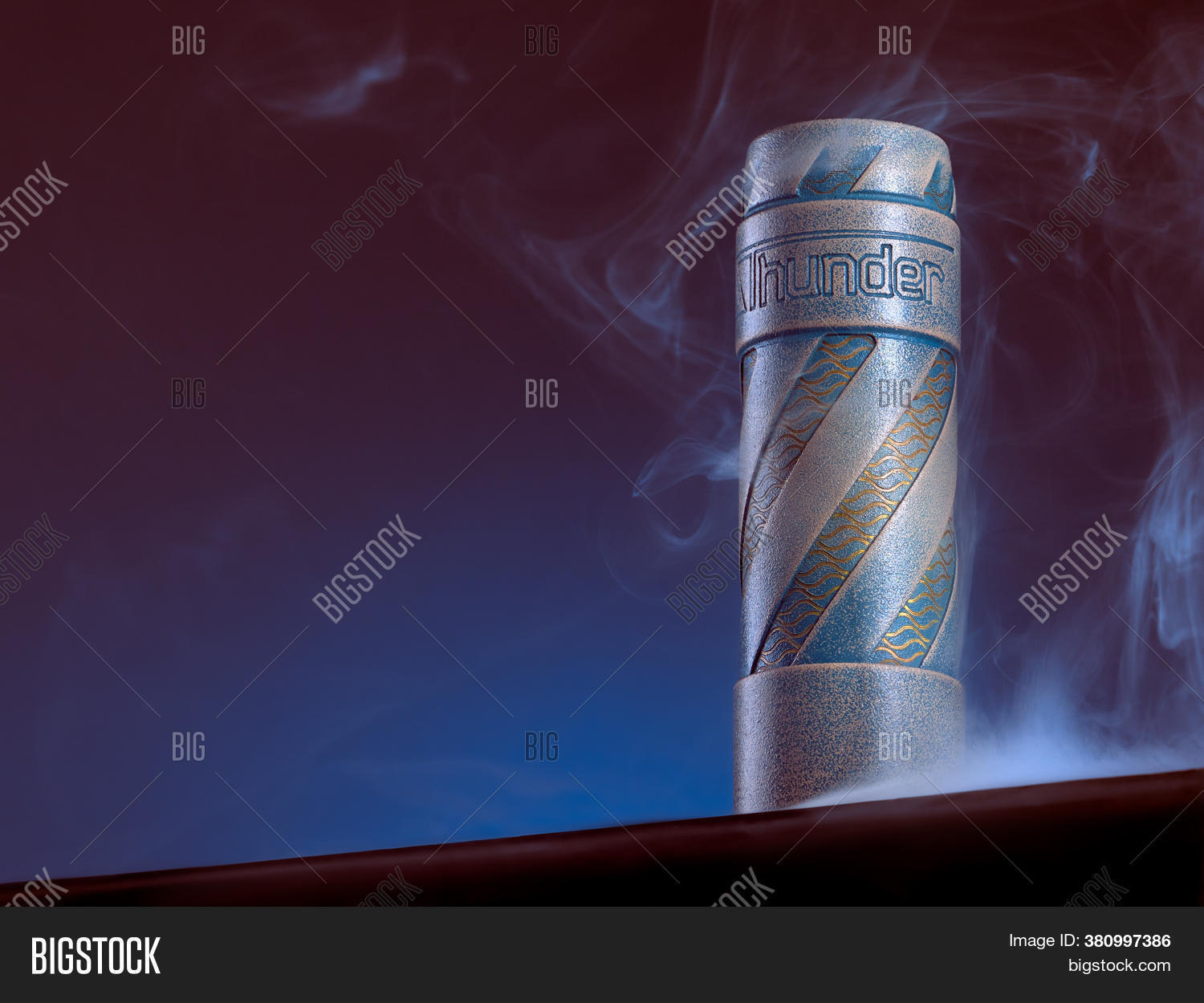 Moscow, Russia, Vape Image & Photo (Free Trial) | Bigstock