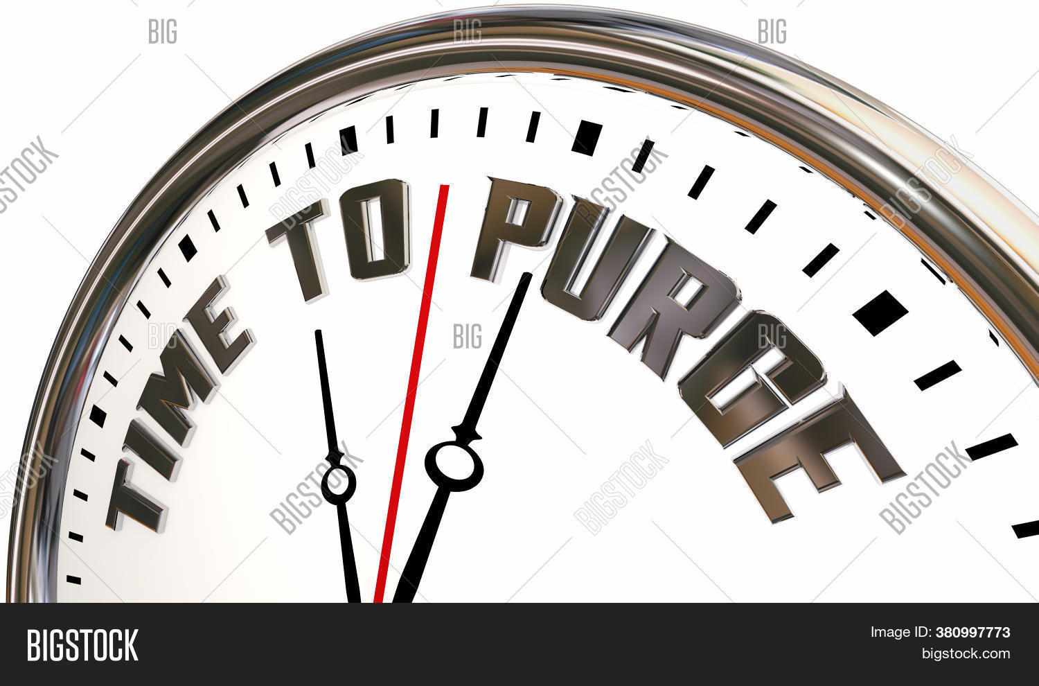 Purge Countdown Clock at Henry Lymburner blog