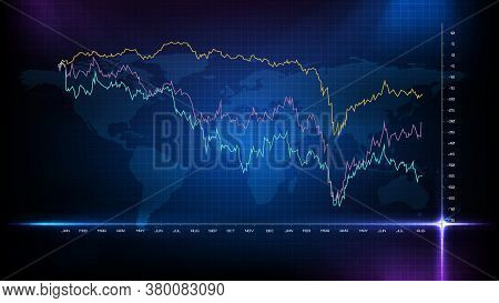 Abstract Background Vector & Photo (Free Trial) | Bigstock