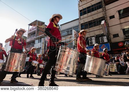 Puli, Taiwan - Image & Photo (Free Trial) | Bigstock