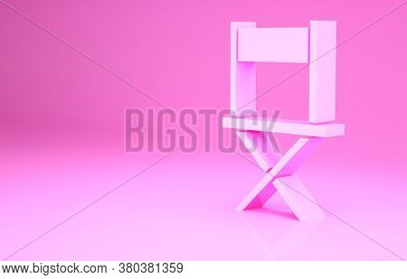 Pink Director Movie Image & Photo (Free Trial) | Bigstock