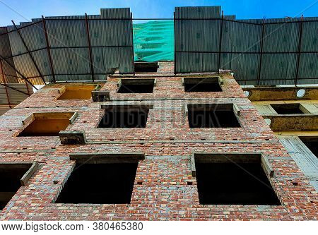 Building Under Image & Photo (Free Trial) | Bigstock
