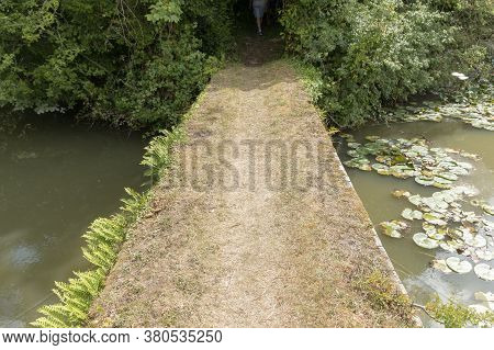 Close View Bridge Image & Photo (Free Trial) | Bigstock