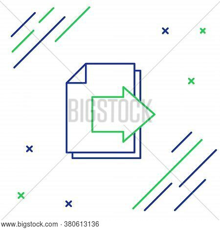 Next Page Arrow Vector