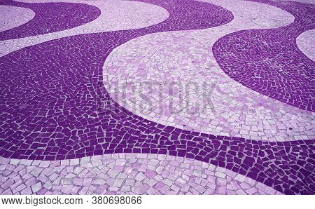 Purple Pathway Images, Illustrations & Vectors (Free) - Bigstock