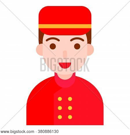 Bellhop Images, Illustrations & Vectors (Free) - Bigstock