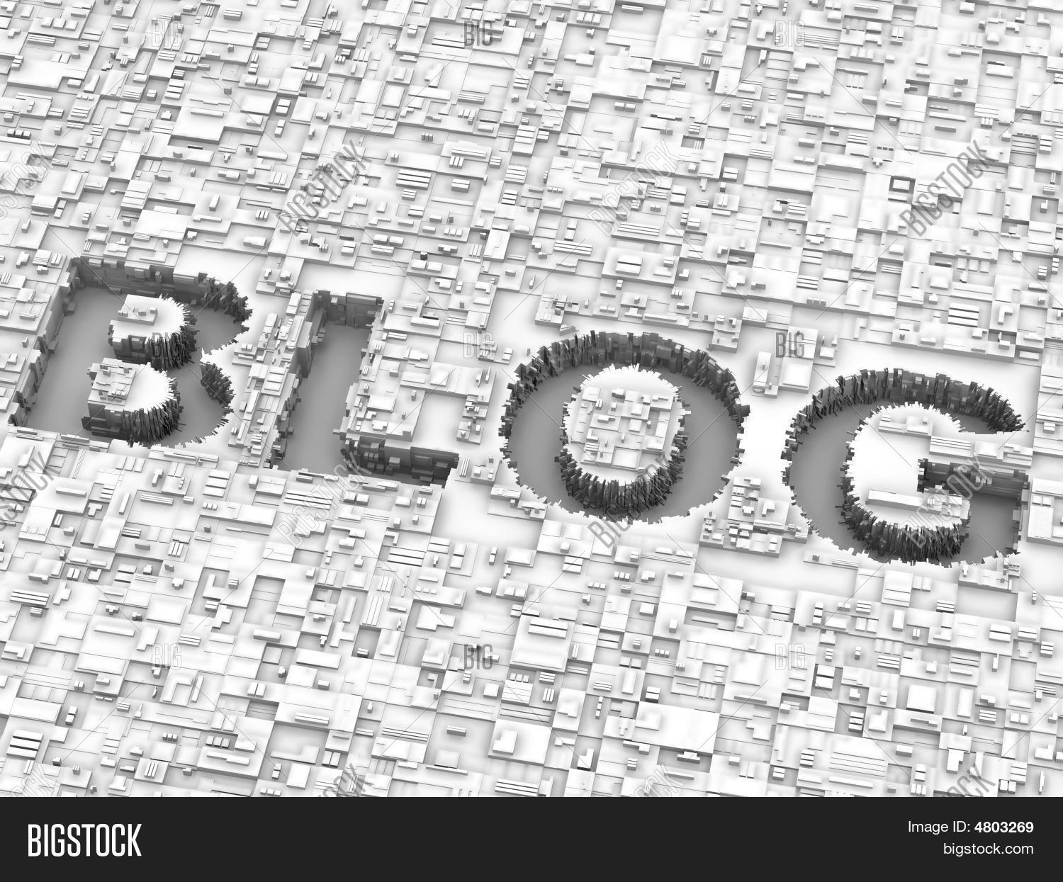Blog. Background Image & Photo (Free Trial) | Bigstock