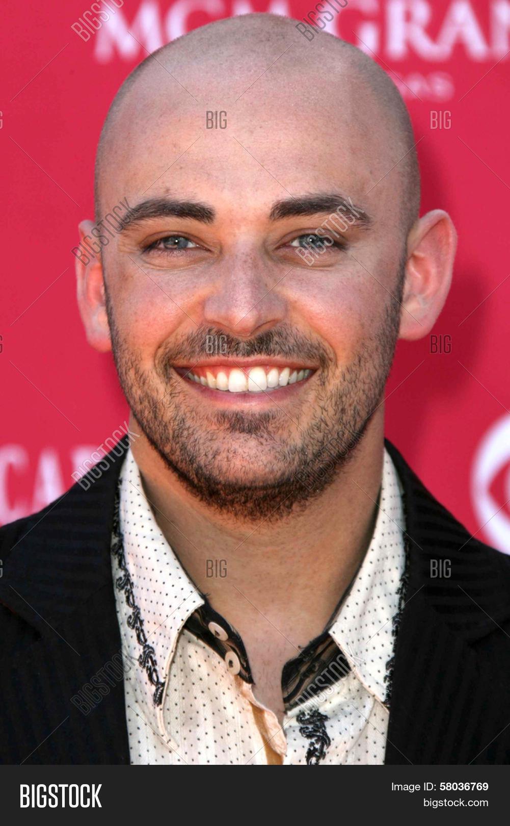 Phil Stacey Arriving Image & Photo (Free Trial) | Bigstock