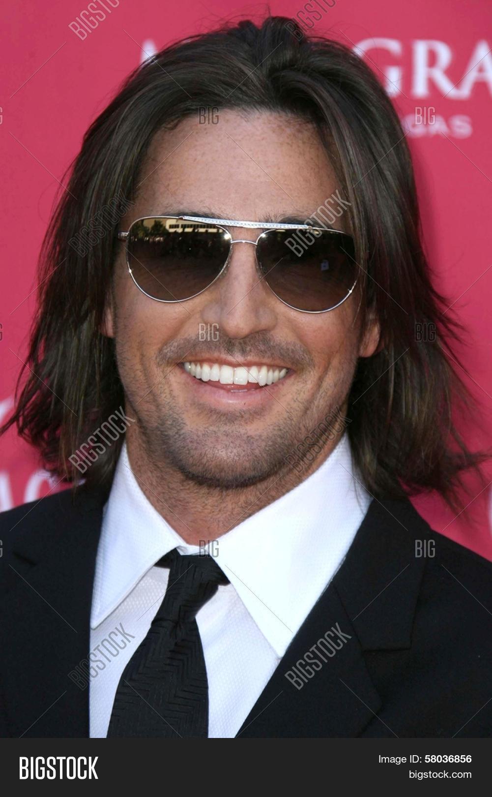 Jake Owen Arriving Image & Photo (Free Trial) | Bigstock