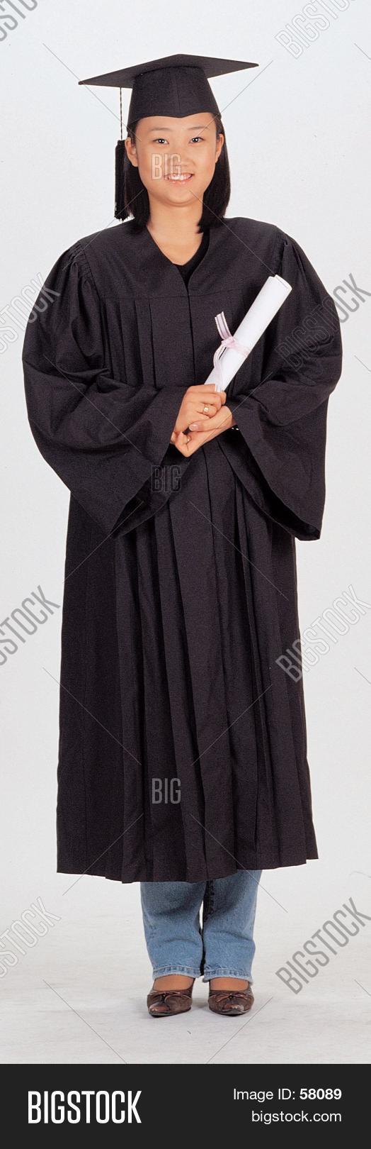 Graduation Ceremony Image & Photo (Free Trial) | Bigstock