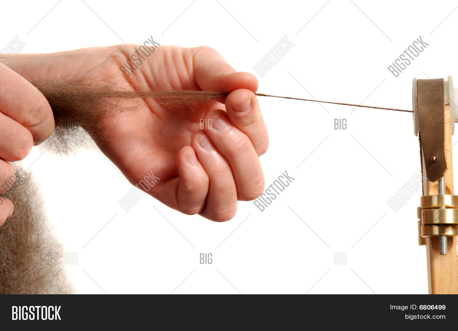 Spin Wool Image & Photo (Free Trial) | Bigstock