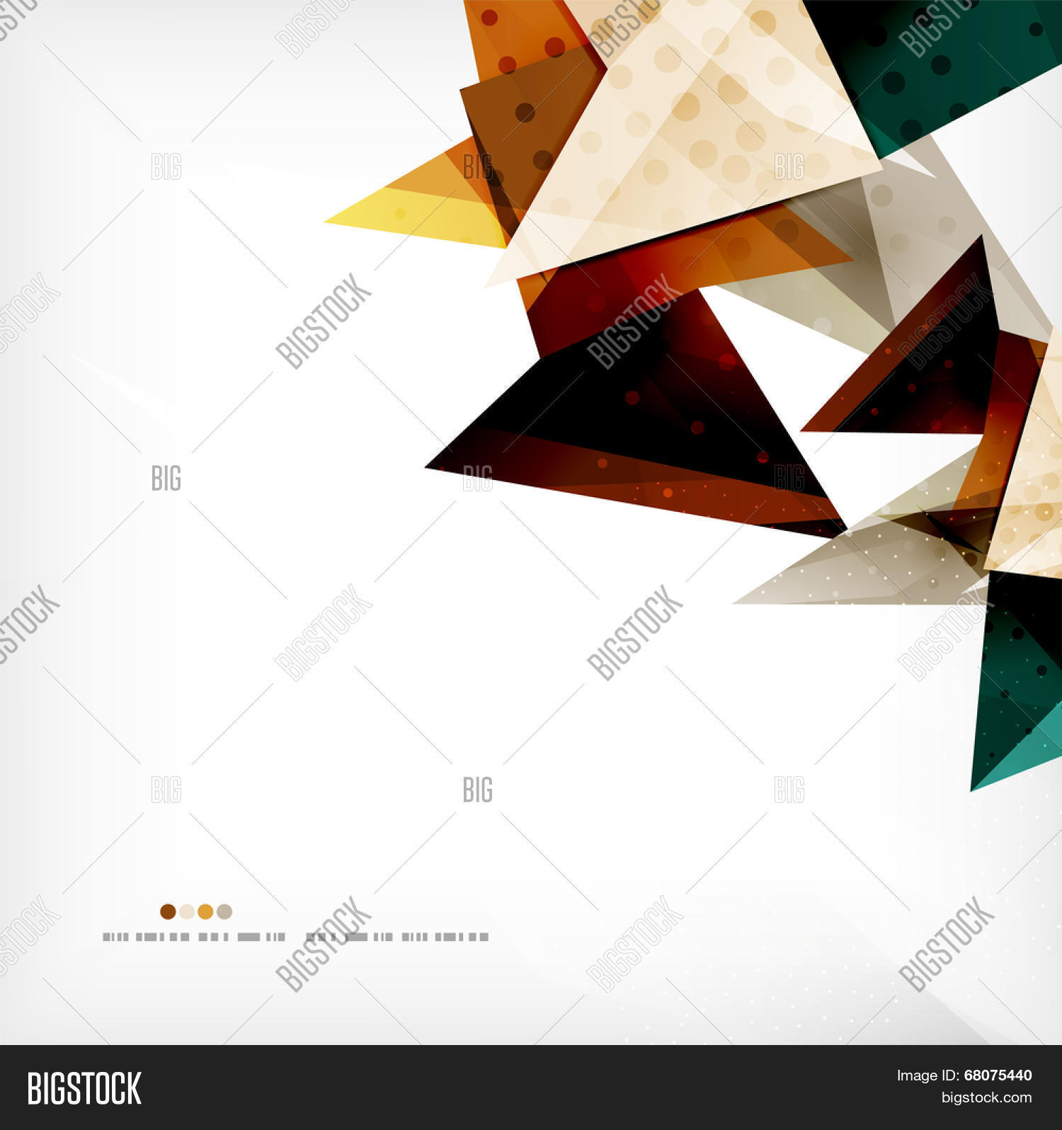 3d Futuristic Shapes Vector & Photo (Free Trial) | Bigstock