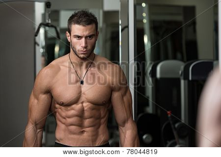 Healthy Young Man Image & Photo (Free Trial) | Bigstock