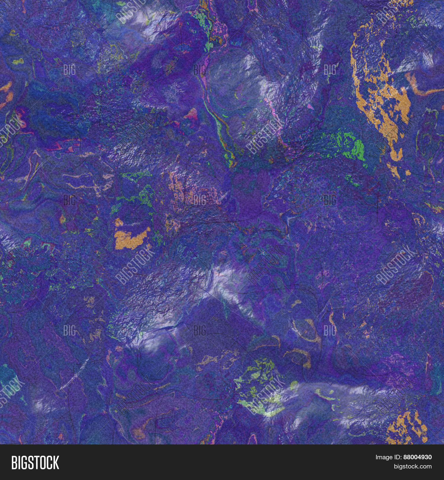 Color Clay Wall Image & Photo (Free Trial) | Bigstock