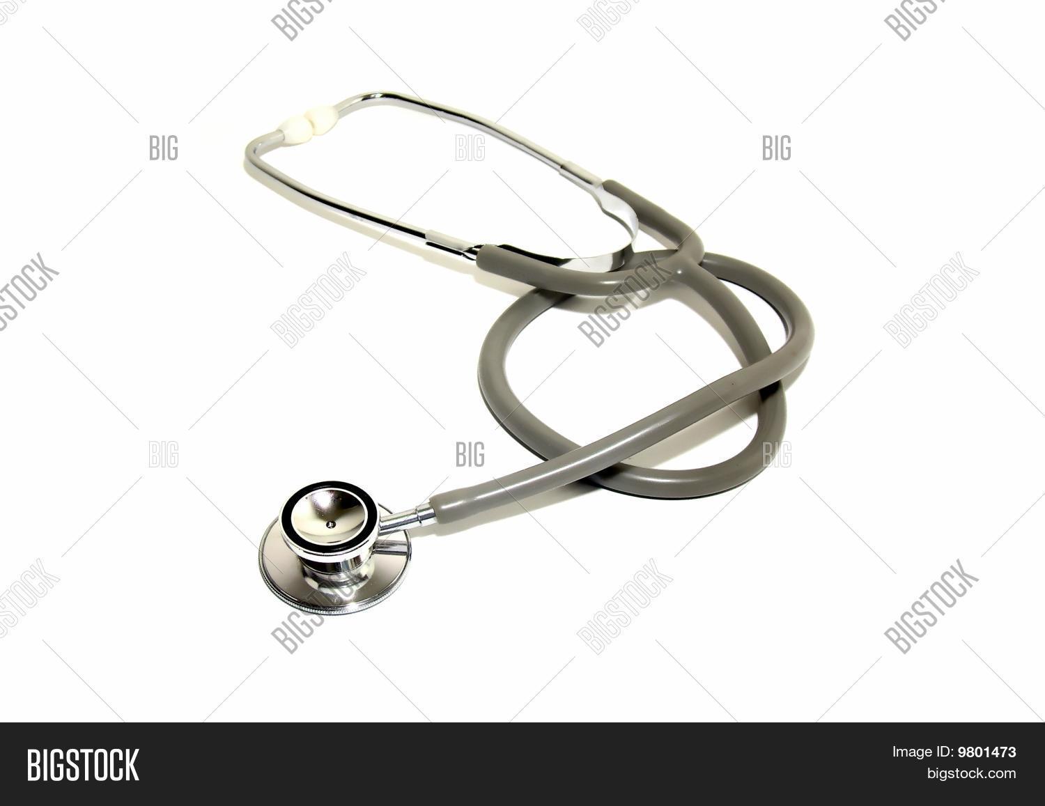 Doctor's Tools Image & Photo (Free Trial) | Bigstock