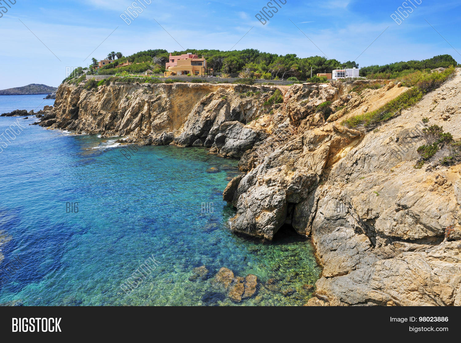 View Mediterranean Sea Image & Photo (Free Trial) | Bigstock