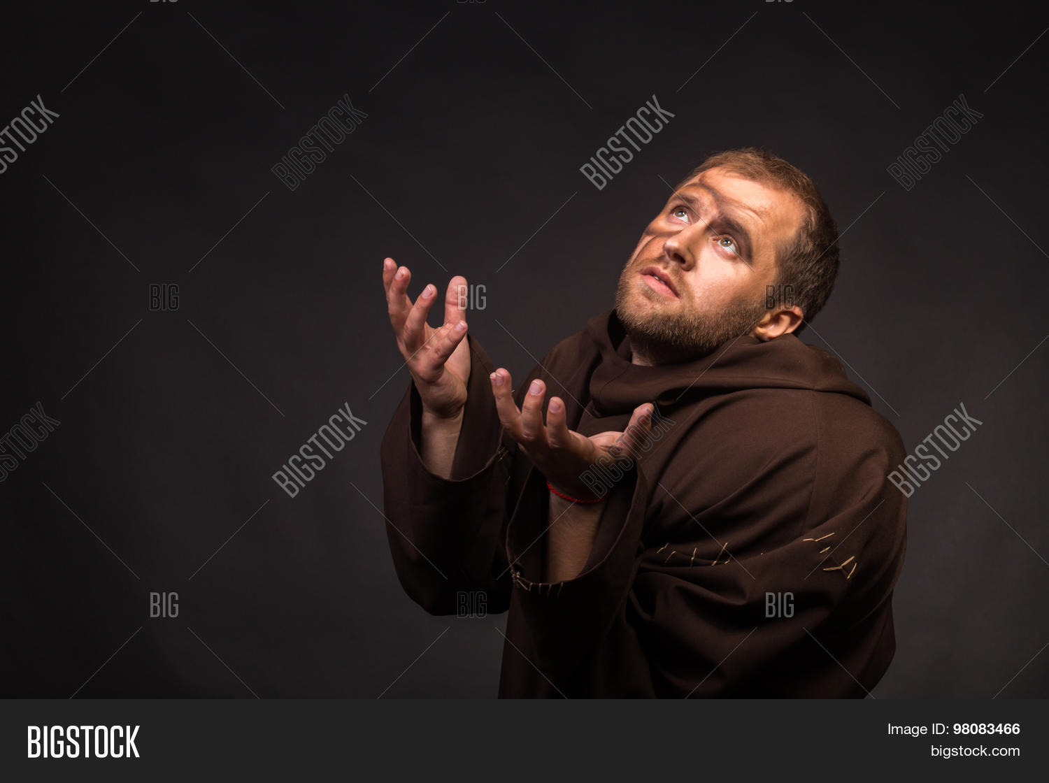 Image Feeble Man. Image & Photo (Free Trial) | Bigstock