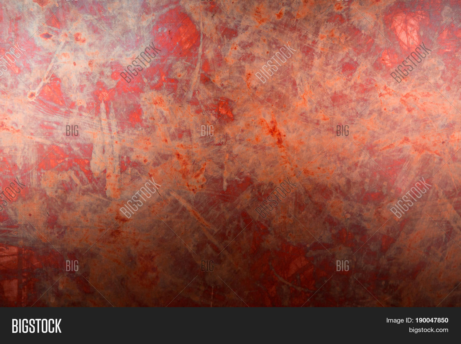 Old Worn Metal Surface Image & Photo (Free Trial) | Bigstock