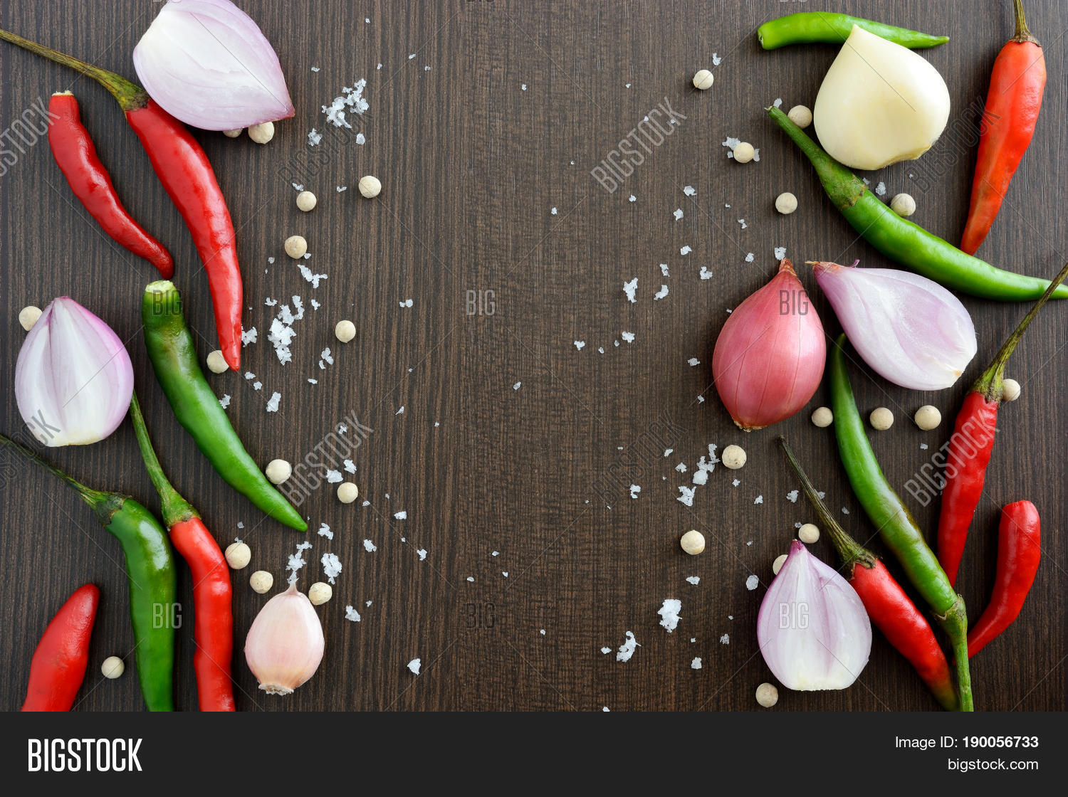 Asian Cuisine 이미지 및 사진(무료 체험) | Bigstock