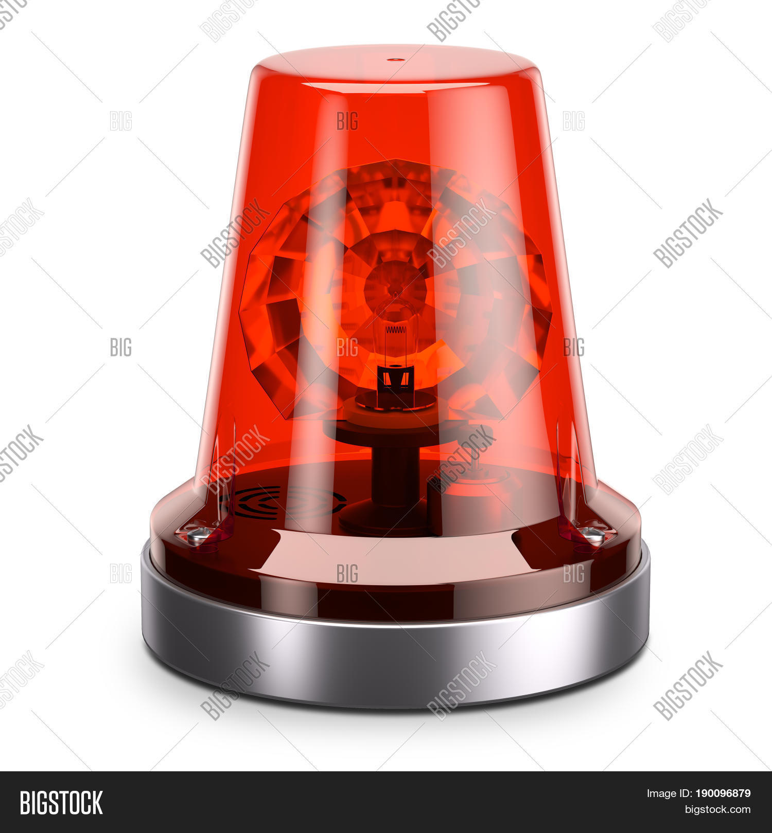 Emergency Red 图片和照片（免费试用） | Bigstock