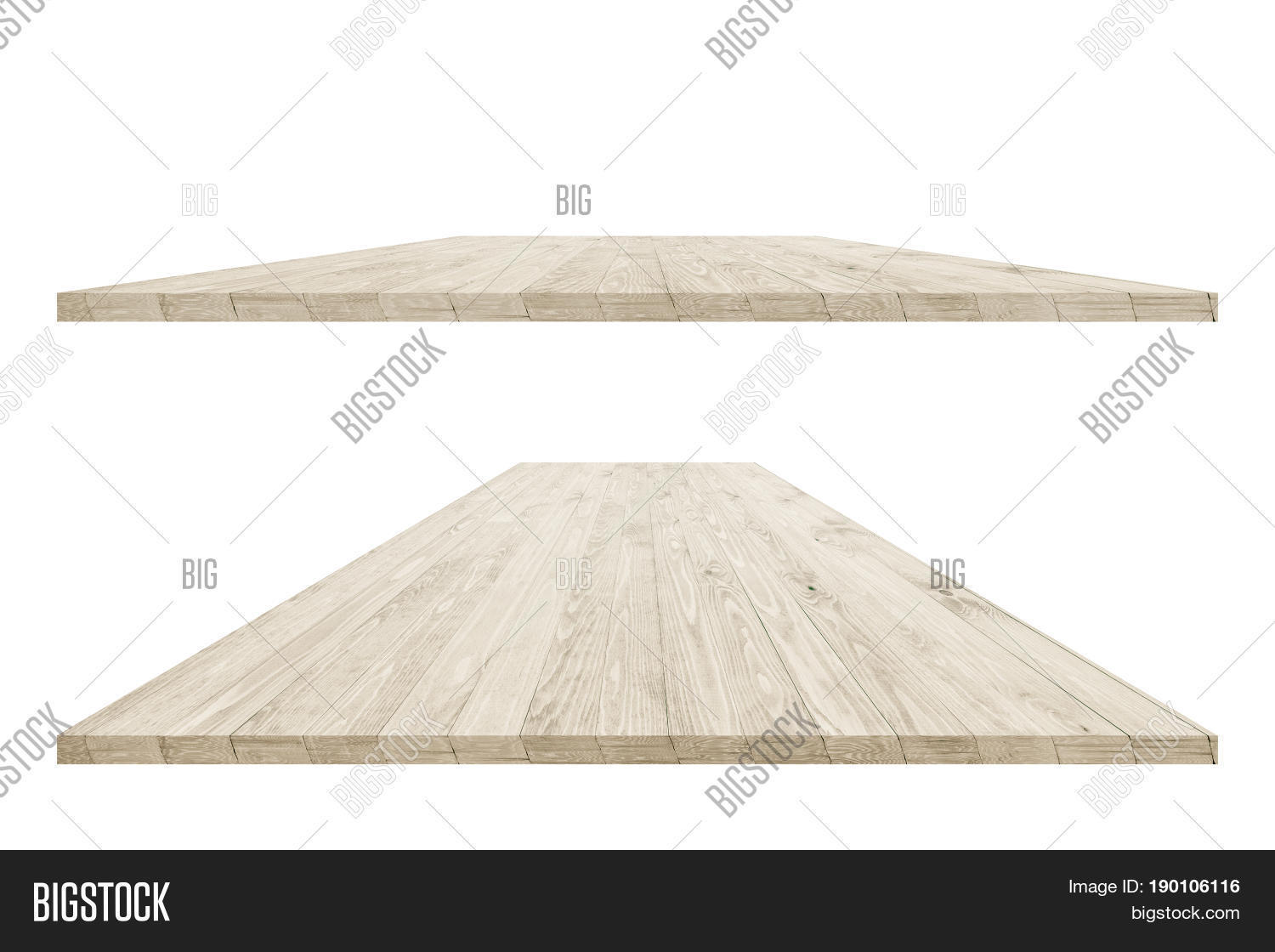 Vintage Wood Table Image & Photo (Free Trial) | Bigstock