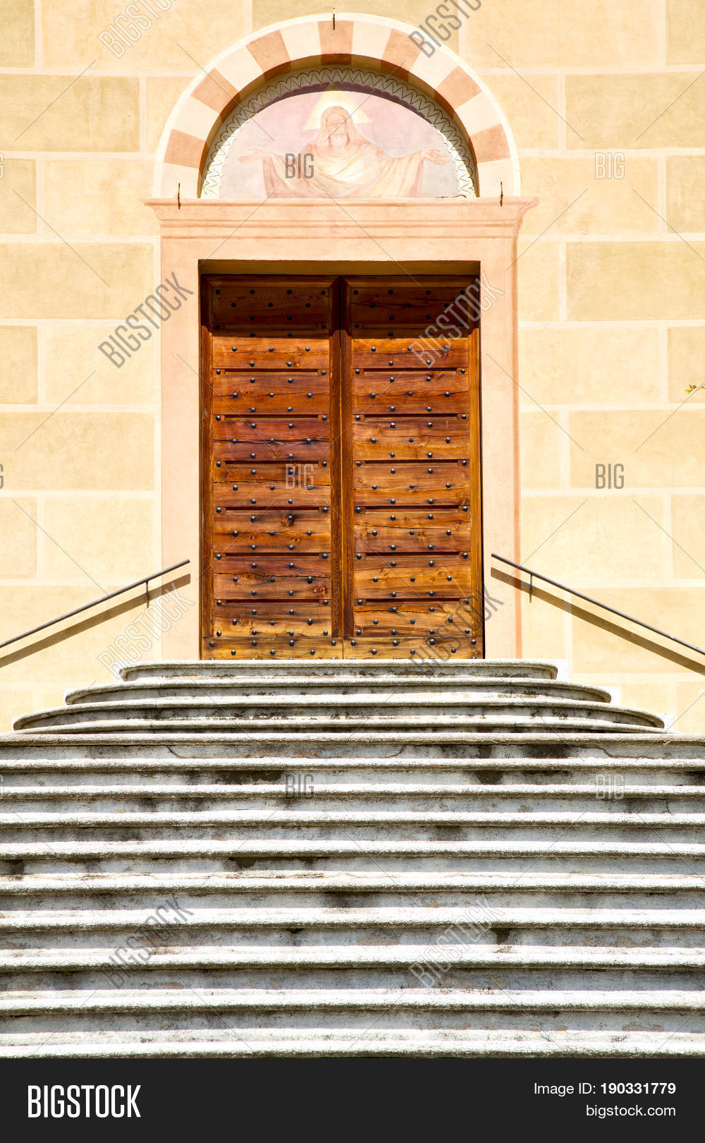Italy Lombardy Tradate Image & Photo (Free Trial) | Bigstock