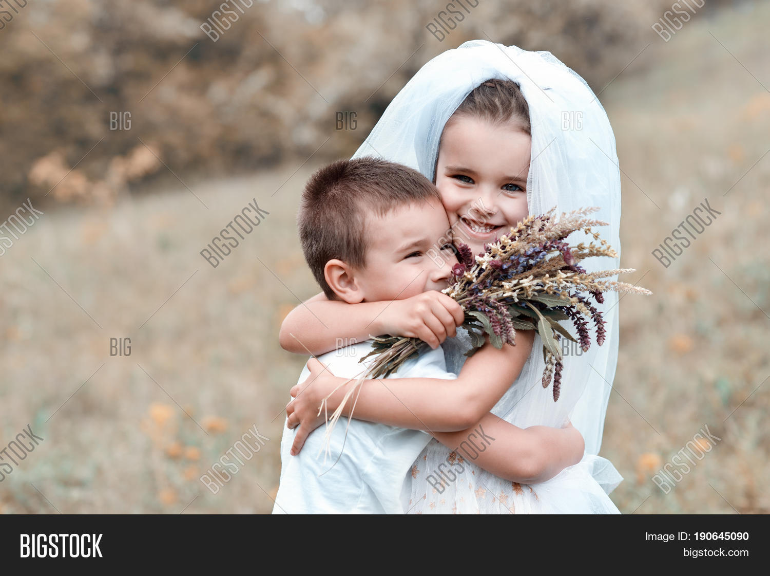 Young Bride Groom Image & Photo (Free Trial) | Bigstock