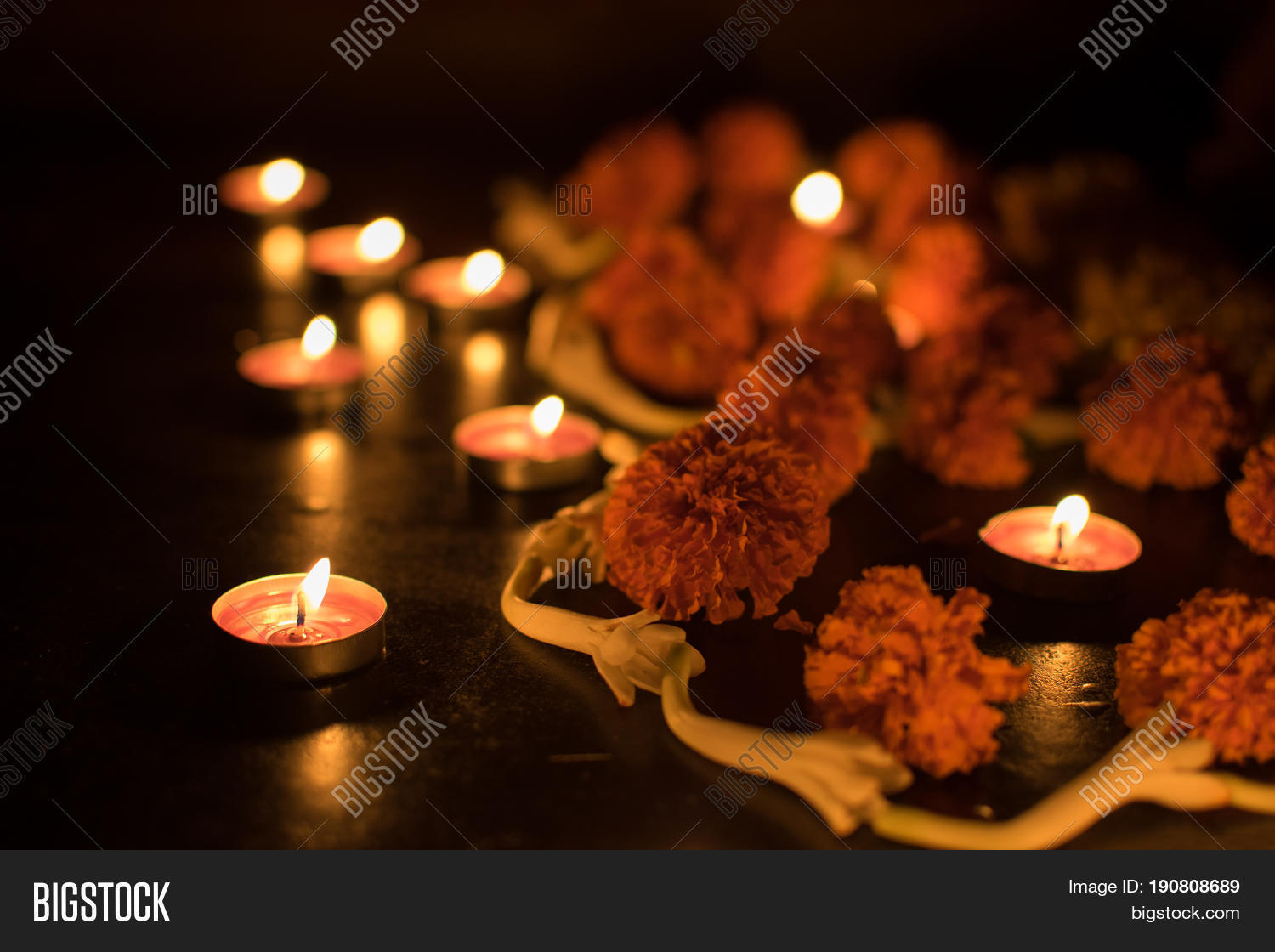 Deepabali Deepavali Image & Photo (Free Trial) | Bigstock