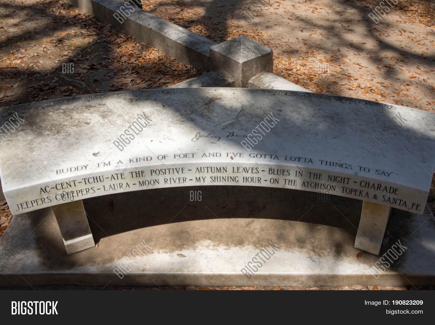 Savannah GA - March 28 Image & Photo (Free Trial) | Bigstock