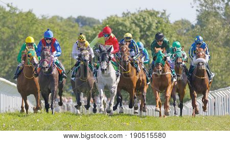 STOCKHOLM SWEDEN - Image & Photo (Free Trial) | Bigstock