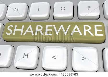 Shareware - Image & Photo (Free Trial) | Bigstock