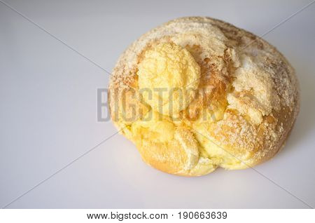 Bollo De Pascua Easter Image & Photo (Free Trial) | Bigstock