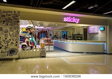 Kota Kinabalu,Sabah- Image & Photo (Free Trial) | Bigstock