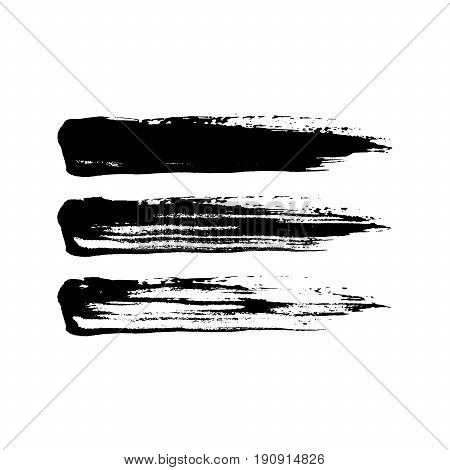 Paint Strokes Images, Illustrations, Vectors - Paint Strokes Stock ...
