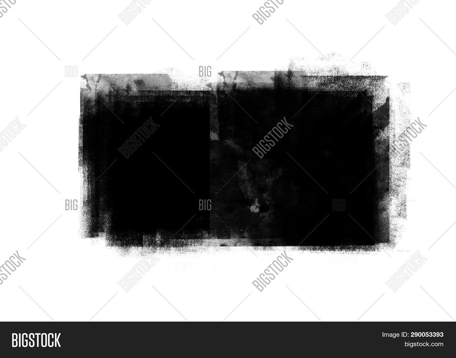 Color Patches Graphic Image & Photo (Free Trial) | Bigstock