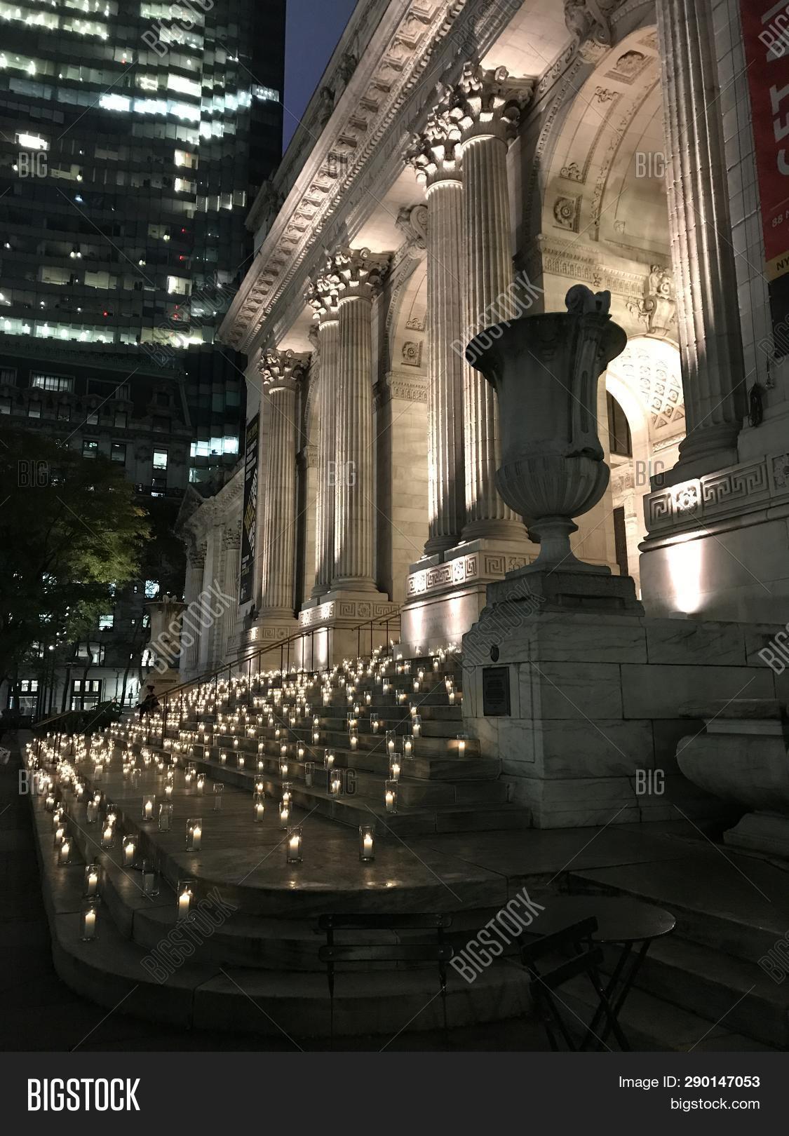 New York Public Image & Photo (Free Trial) | Bigstock