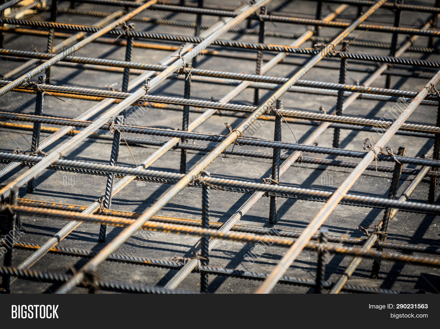 Reinforcement Image & Photo (Free Trial) | Bigstock