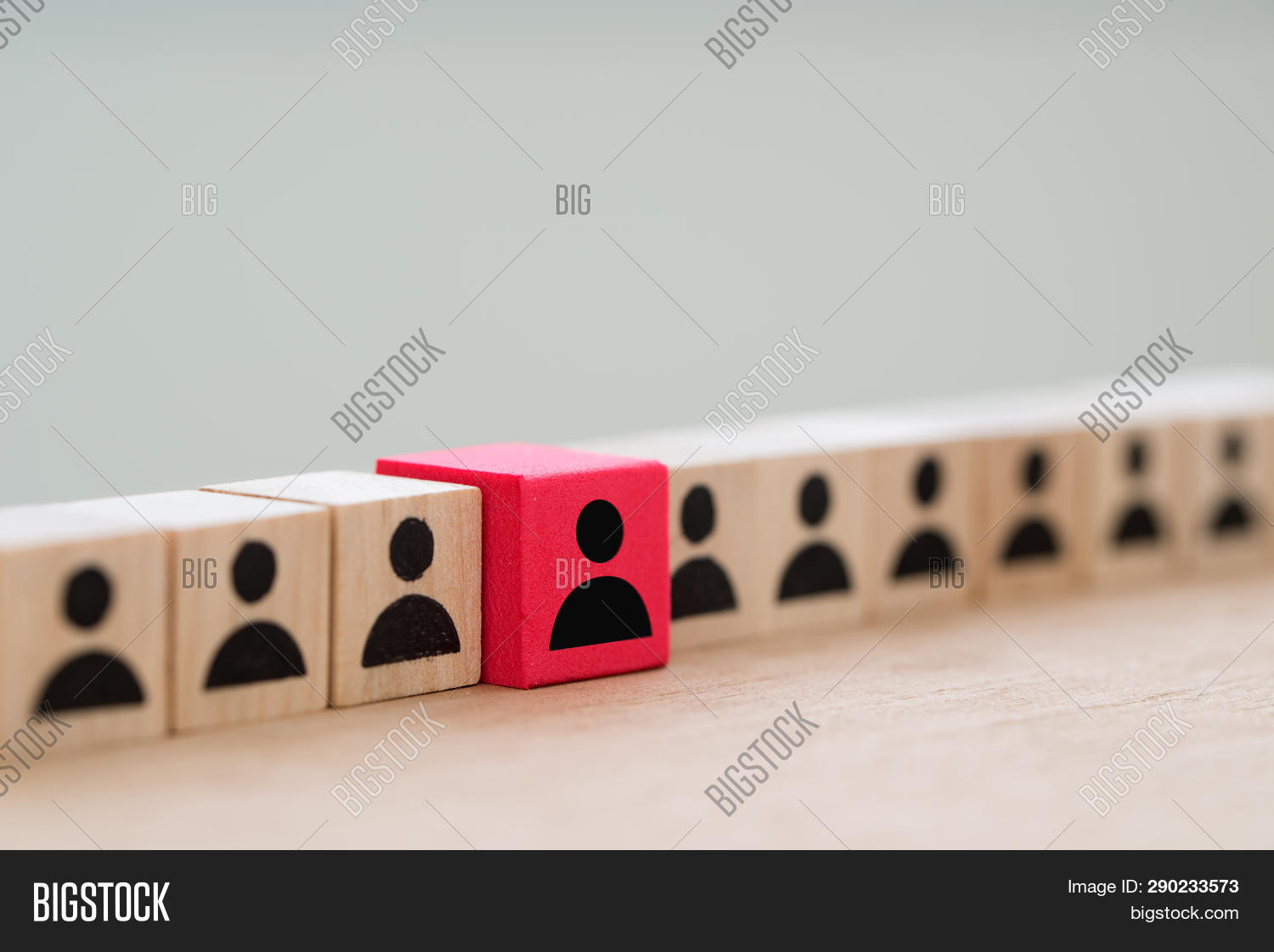 Outstanding Talent Image & Photo (Free Trial) | Bigstock