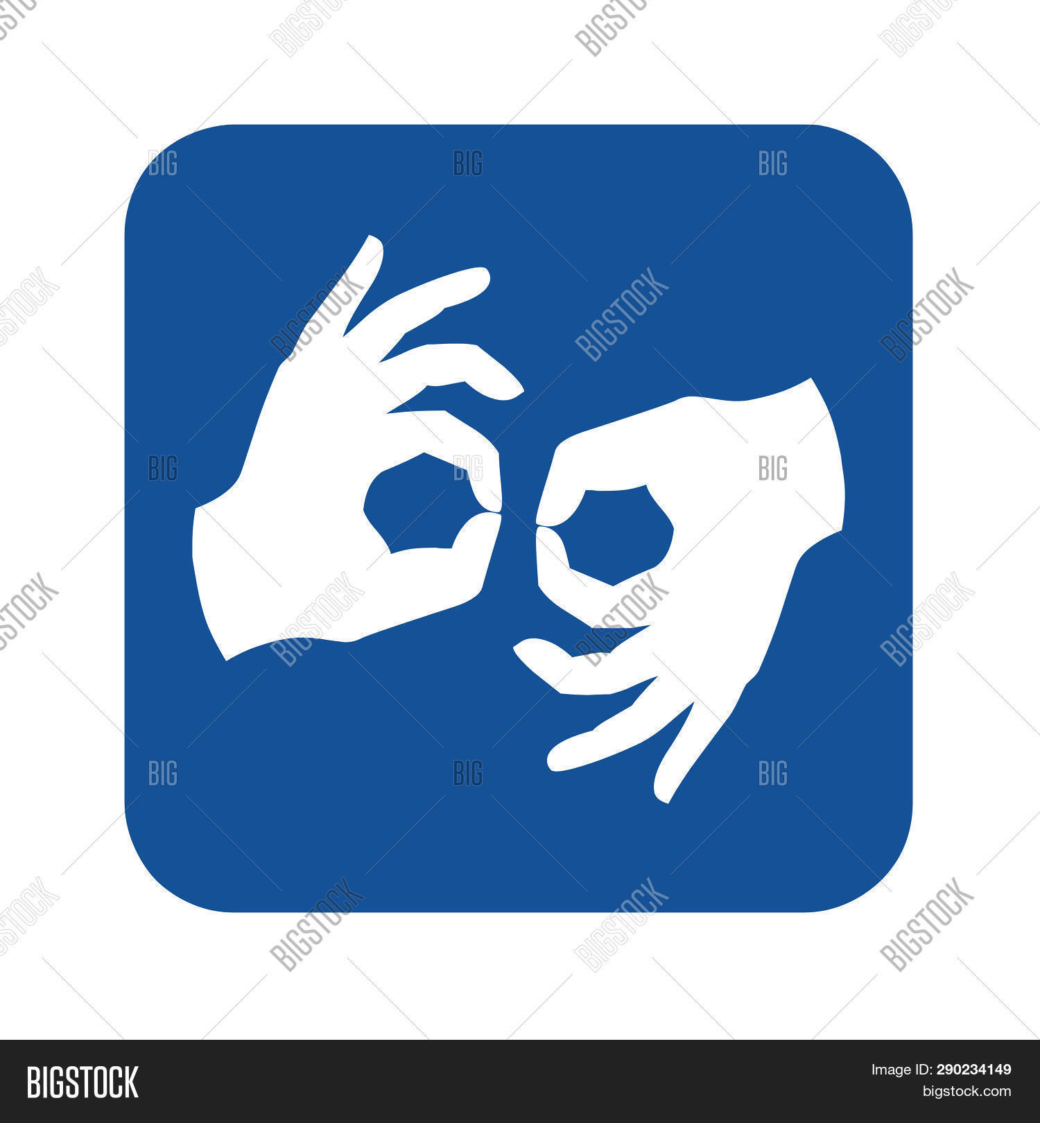 Accessibility Sign Image & Photo (Free Trial) | Bigstock