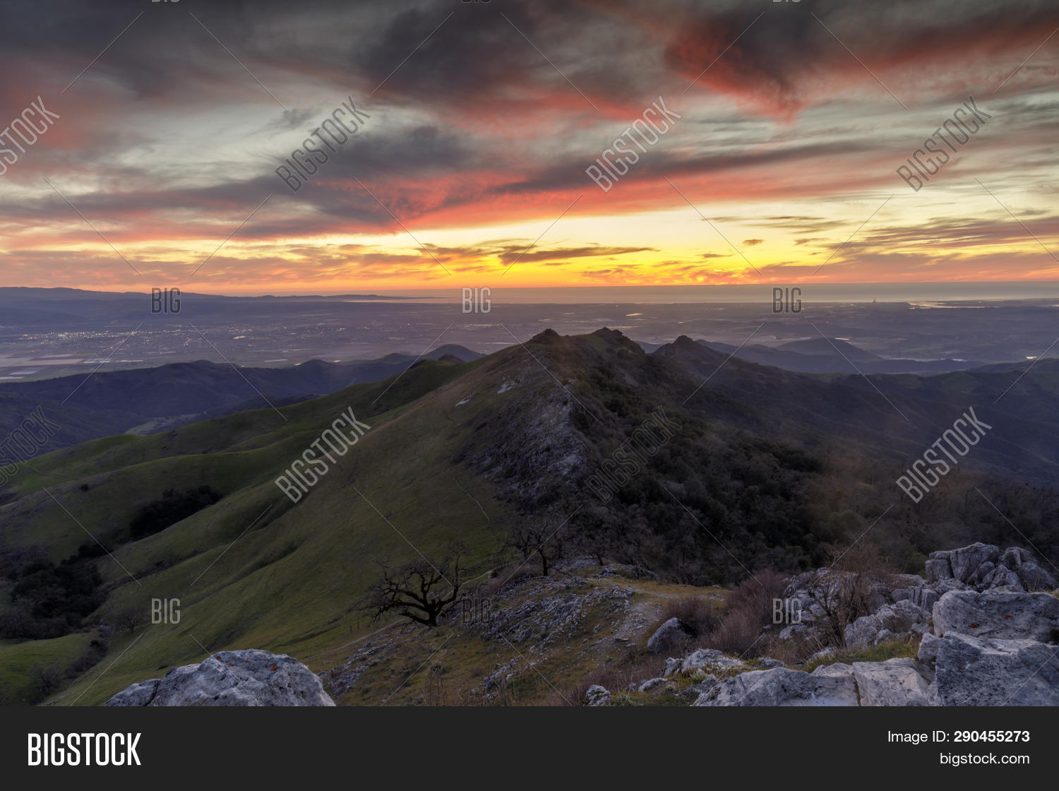 Views Monterey Salinas Image & Photo (Free Trial) | Bigstock