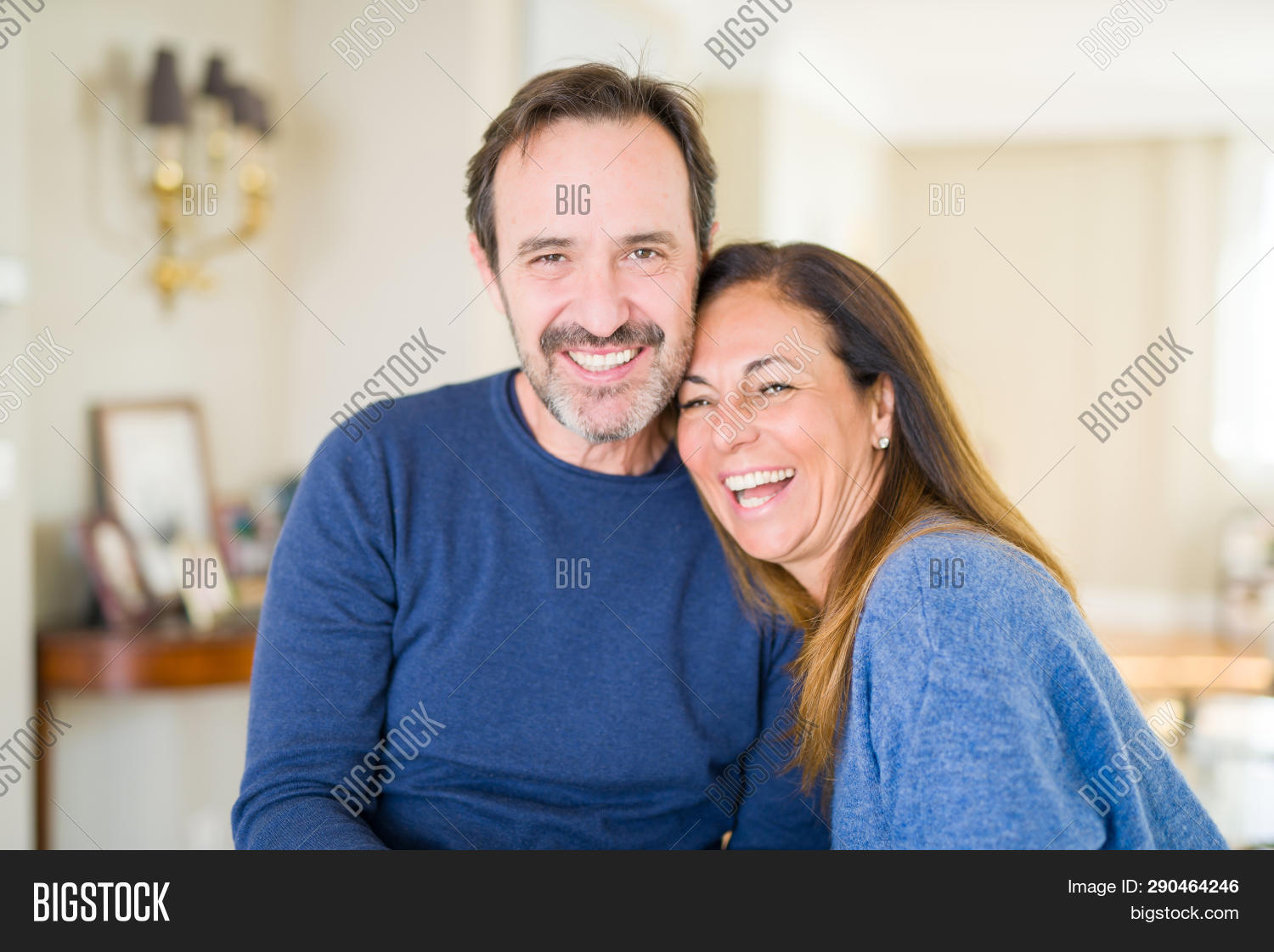 Romantic Middle Age Image & Photo (Free Trial) | Bigstock