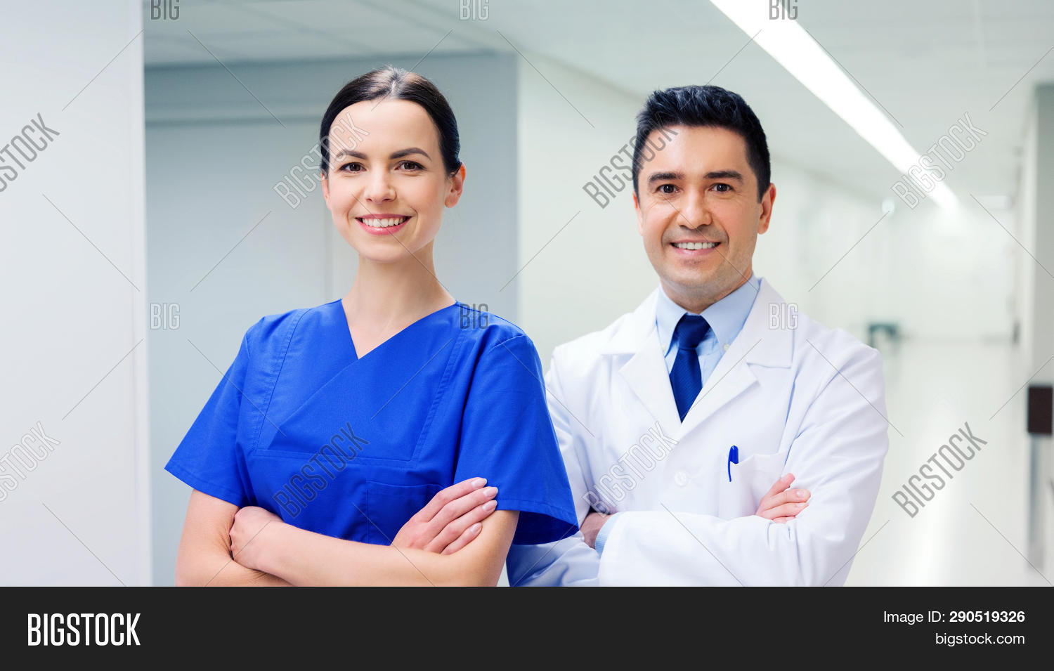 Healthcare, Profession Image & Photo (Free Trial) | Bigstock