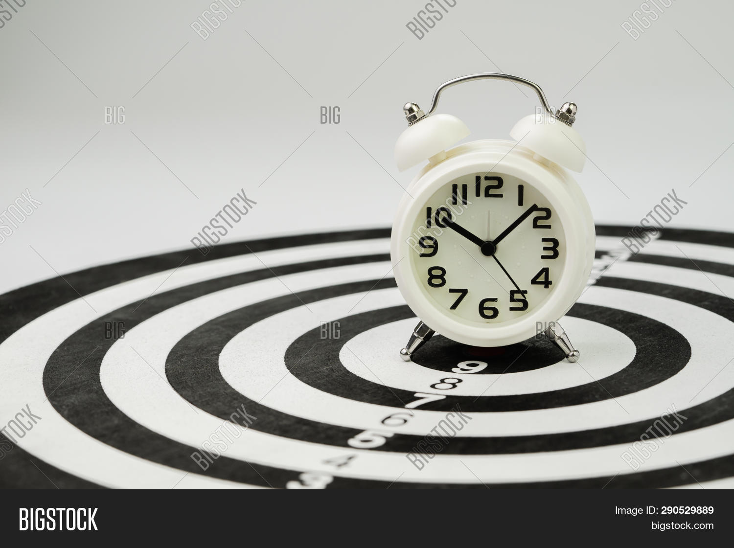 Deadline, Time Image & Photo (Free Trial) | Bigstock
