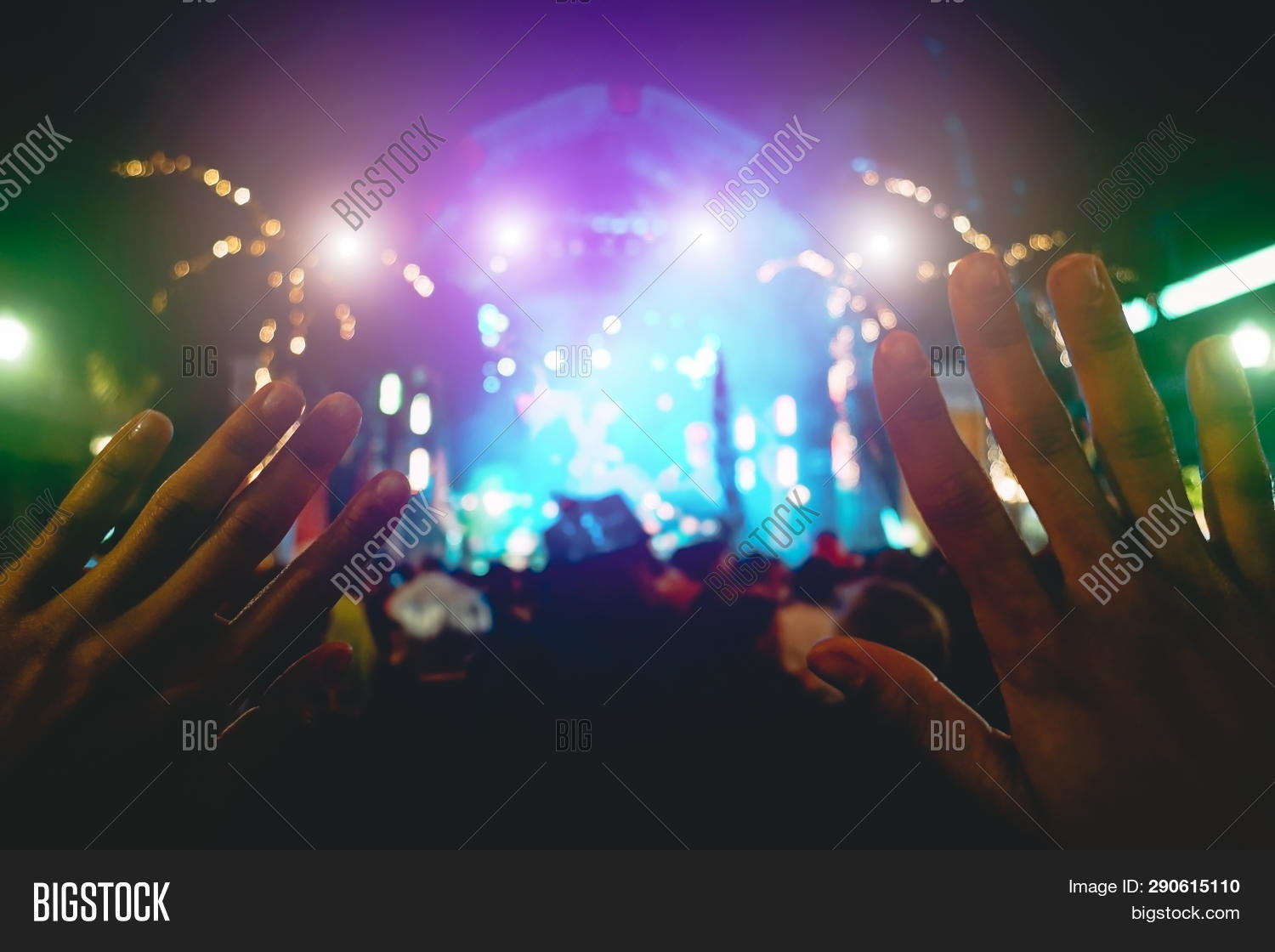 Young People Having Image & Photo (Free Trial) | Bigstock