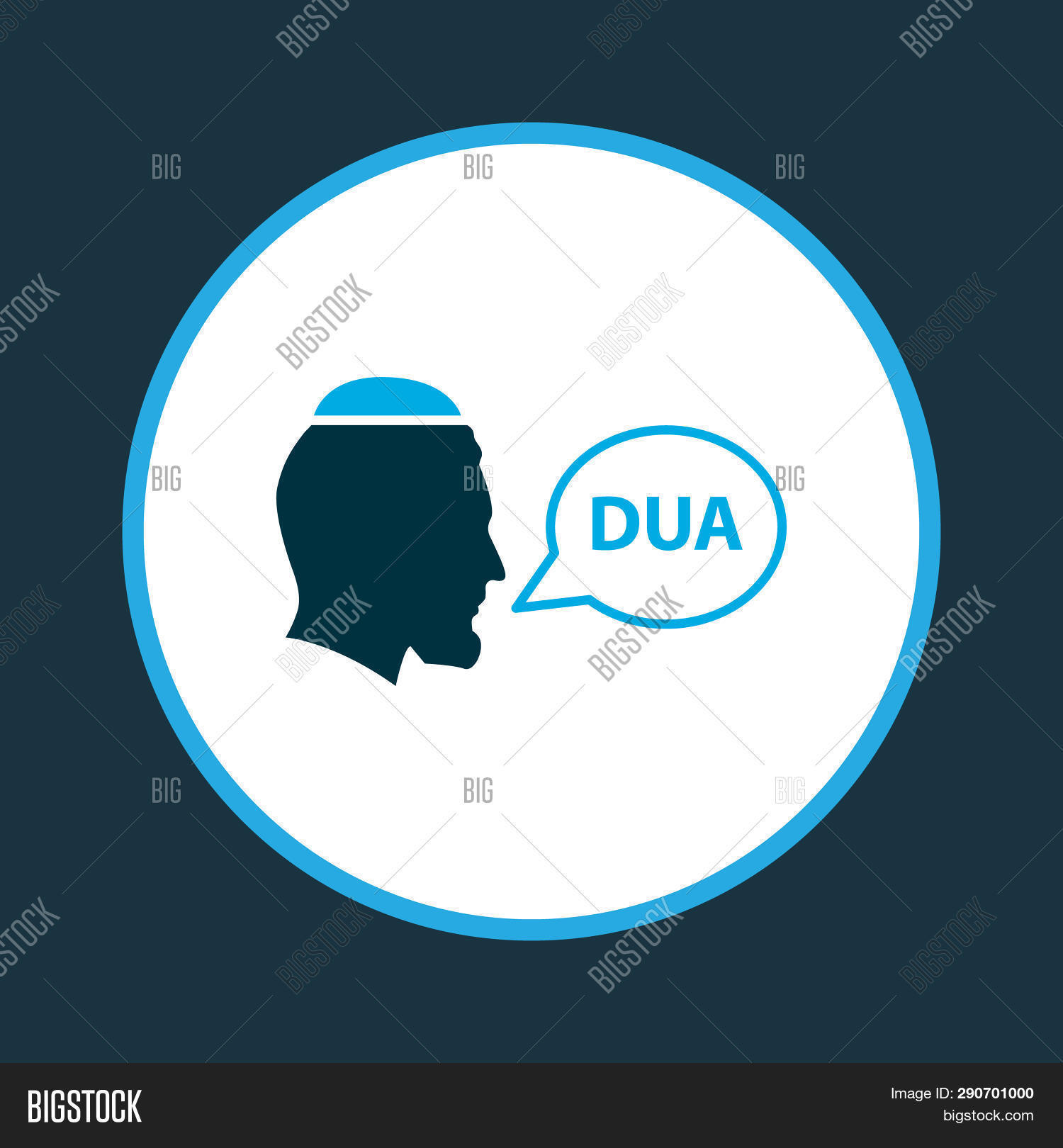 Beg Icon Colored Image & Photo (Free Trial) | Bigstock